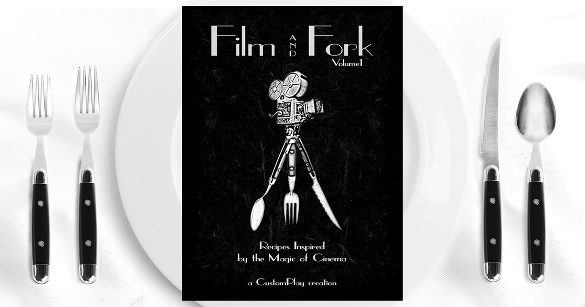 Homepage | Film And Fork